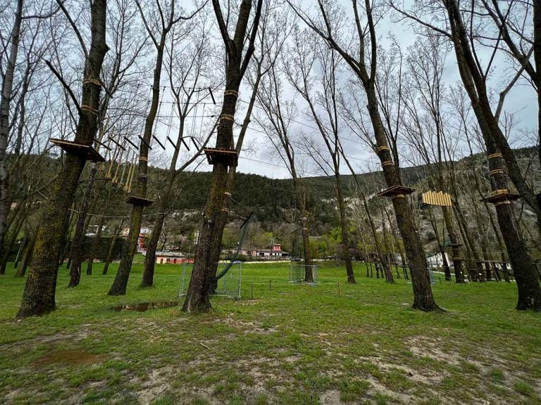 Gola del Furlo: cosa vedere, itinerari e sentieri | Weraigo